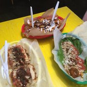 DAT DOG - 1003 Photos & 567 Reviews - 3336 Magazine St, New Orleans, LA ...