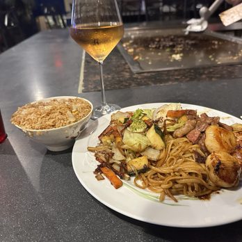 BANZAI JAPANESE STEAKHOUSE - Updated February 2025 - 100 Photos & 358 ...