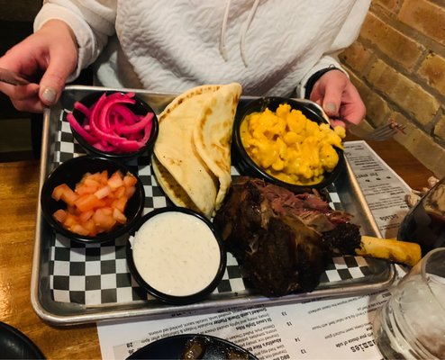 OFFSET BBQ - Updated December 2025 - 278 Photos & 287 Reviews - 1720 N ...