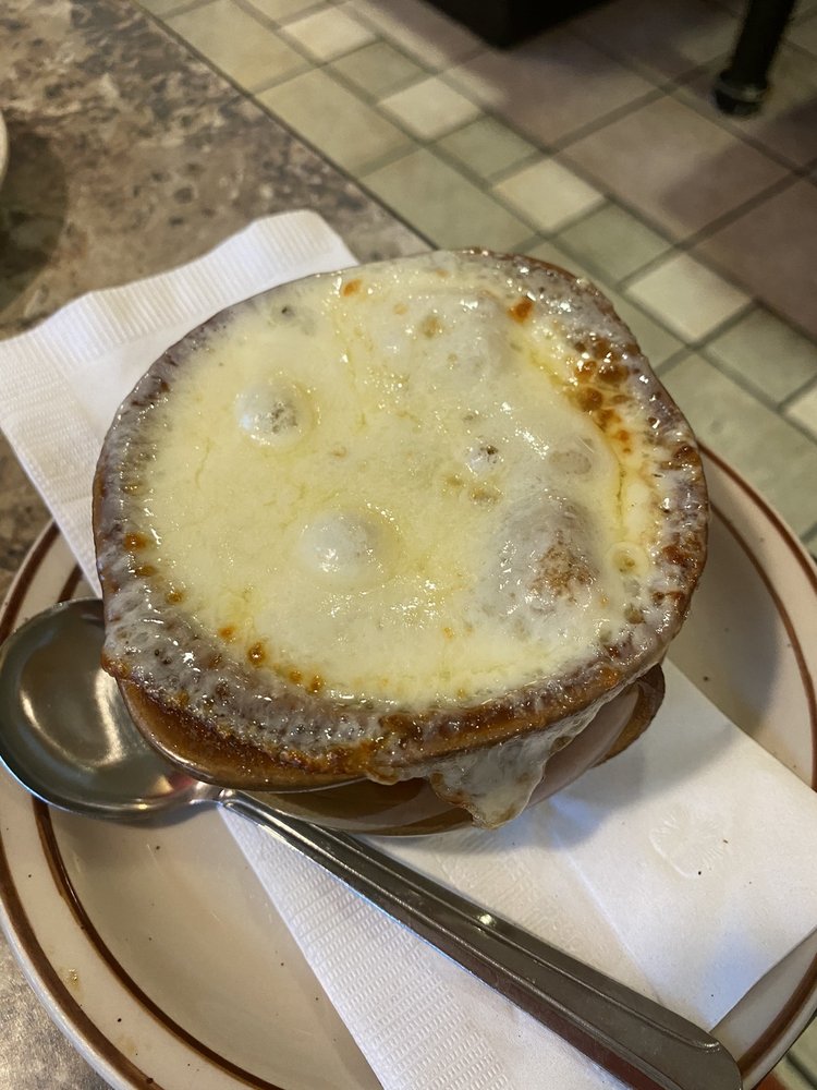 LOWER ALLEN DINER - 41 Photos & 52 Reviews - 3449 Simpson Ferry Rd ...