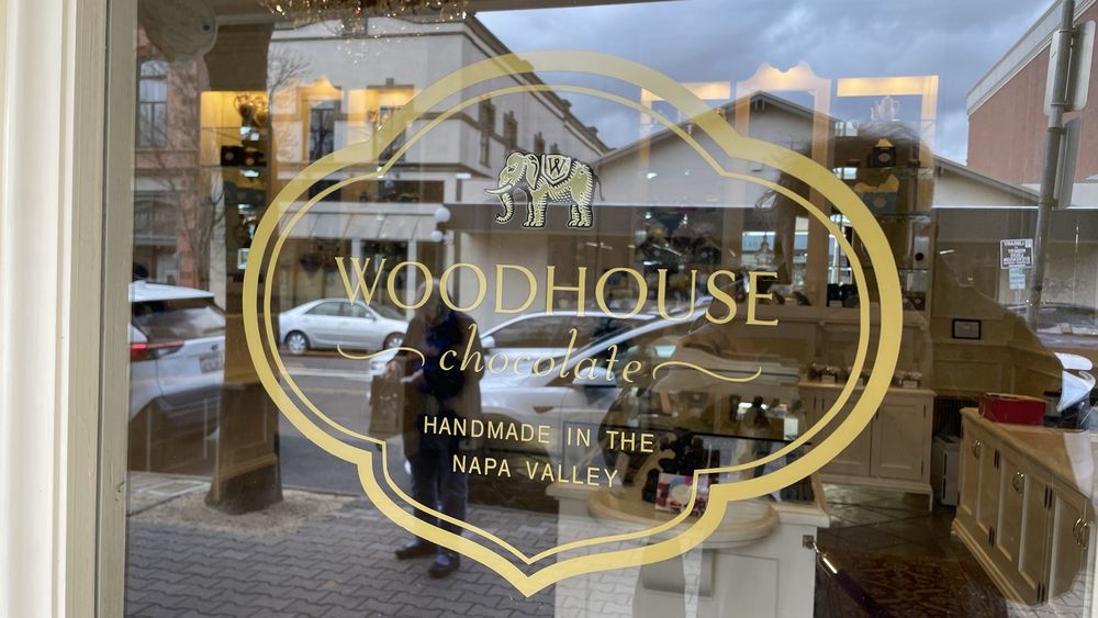 WOODHOUSE CHOCOLATE - Updated December 2025 - 334 Photos & 252 Reviews ...