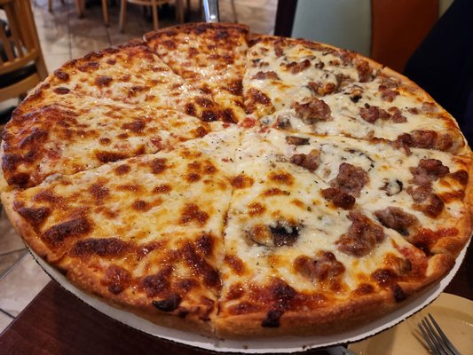 GEORGE’S PIZZA HOUSE - Updated December 2025 - 97 Photos & 68 Reviews ...