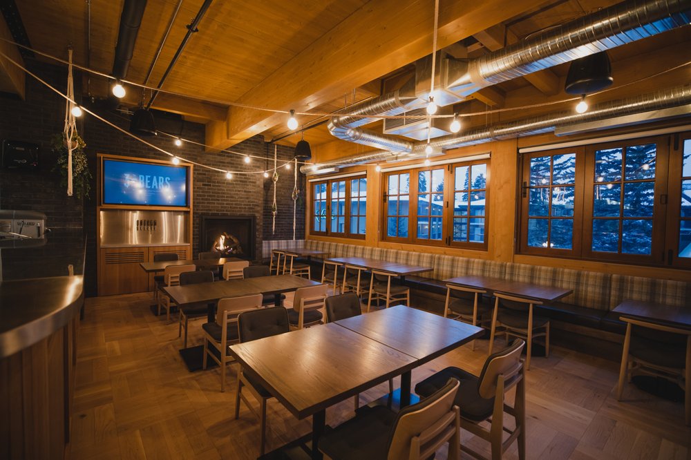 THREE BEARS BREWERY AND RESTAURANT - 59 Photos & 22 Reviews - Brewpubs ...