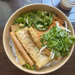 PAPER RICE - SPRING ROLLS & BOWLS - 449 Photos & 424 Reviews - 20 E ...