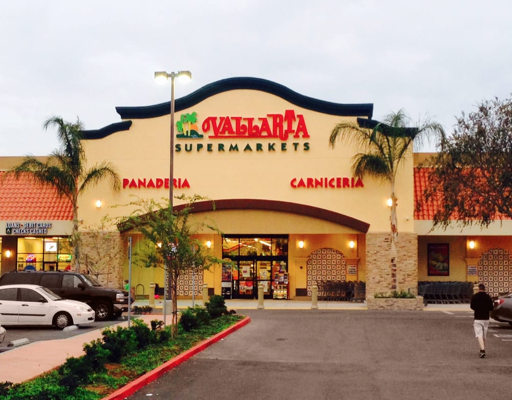 VALLARTA SUPERMARKETS - Updated January 2025 - 434 Photos & 116 Reviews ...