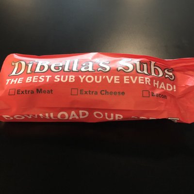 DIBELLA’S SUBS - Updated May 2024 - 81 Photos & 43 Reviews - 265 ...