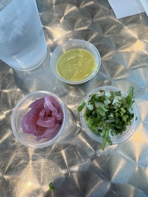 TACO CLEM - Updated October 2025 - 67 Photos & 85 Reviews - 15295 S I ...