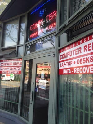 SAN FRANCISCO COMPUTER REPAIR - Updated December 2025 - 16 Photos & 351 ...