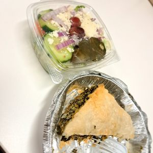 SIMPLY GREEK EXPRESS - Updated March 2025 - 11 Photos & 37 Reviews - 57 ...