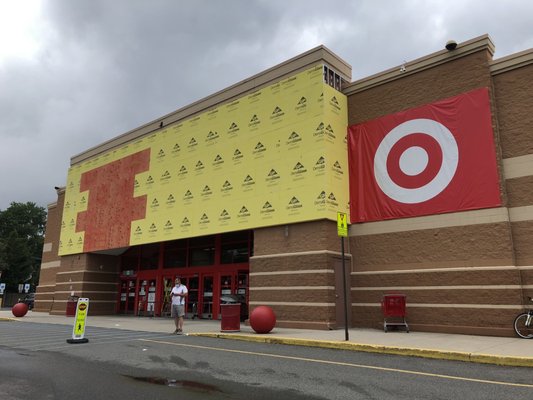 TARGET - Updated July 2025 - 47 Photos & 67 Reviews - 45 Central Ave ...