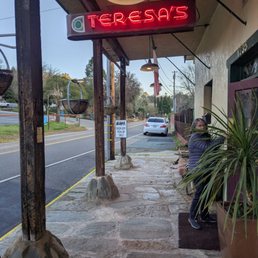 TERESA’S PLACE - Updated June 2025 - 181 Photos & 286 Reviews - 1235 ...