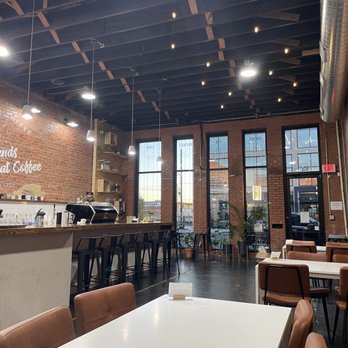 JUNCTION COFFEE - Updated September 2025 - 79 Photos & 22 Reviews - 611 ...