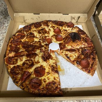 PIZZA PIZAZZ - Updated May 2024 - 109 Photos & 334 Reviews - 32925 1st ...