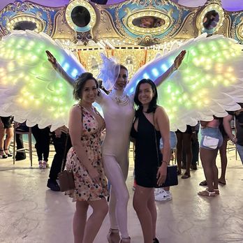 CAROUSEL CLUB - Updated September 2025 - 450 Photos & 139 Reviews - 901 ...