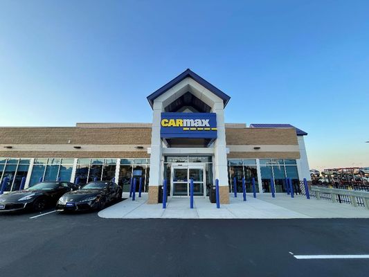 CARMAX - Updated December 2025 - 33 Photos & 54 Reviews - 3853 Plaza ...