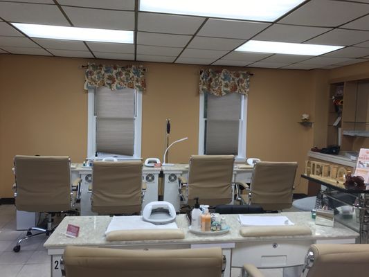 GALA NAILS SPA - Updated July 2025 - 12 Photos - 29 Washington St ...