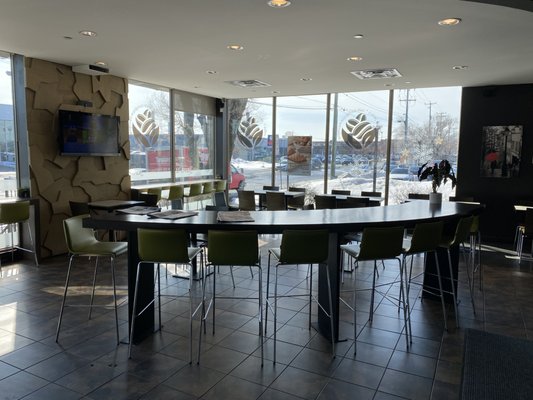 CAFE JAVA U - Updated June 2024 - 11 Photos - 5345 Rue Ferrier ...