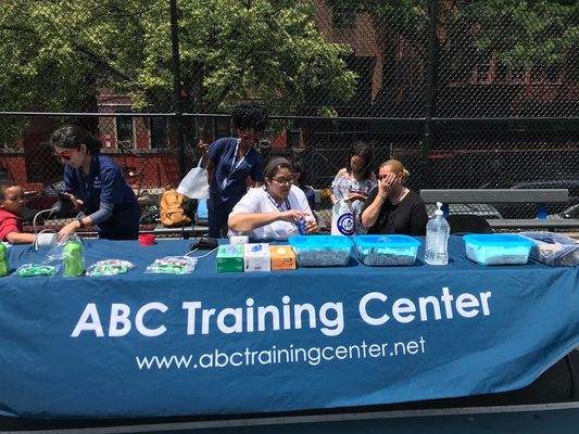 ABC TRAINING CENTER - Updated October 2024 - 28 Photos & 25 Reviews ...