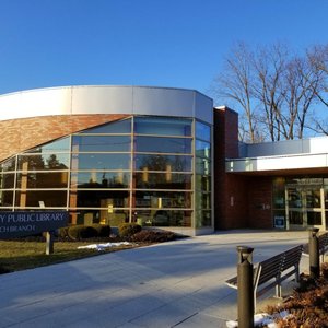 SCHENECTADY COUNTY PUBLIC LIBRARY - Updated June 2025 - 11 Reviews - 99 ...