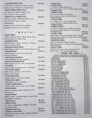 CHERRY VALLEY DELI - Updated September 2025 - 167 Photos & 260 Reviews ...