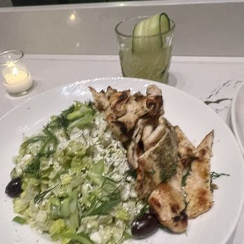 PAROS - 37 Photos & 12 Reviews - 211 W Broadway, New York, New York ...