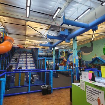 JUMP N PLAY - Updated November 2024 - 61 Photos & 32 Reviews - 31169 ...