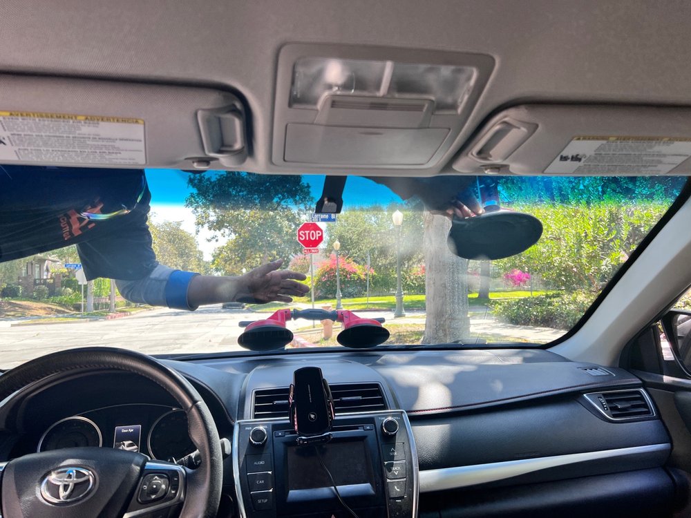 EPIC AUTO GLASS - Updated January 2026 - 118 Photos & 129 Reviews - Los Angeles, California ...