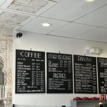 CAFFE TRE VENEZIE - Updated July 2025 - 604 Photos & 387 Reviews - 3525 ...