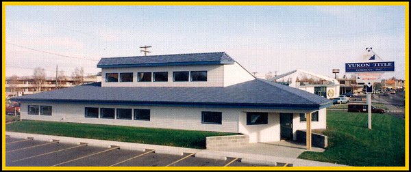 YUKON TITLE COMPANY - FAIRBANKS - Updated January 2026 - 714 Gaffney Rd ...