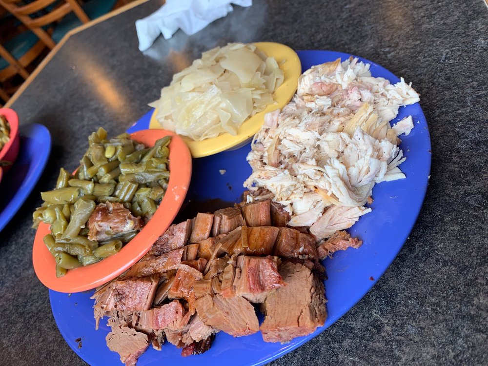 DIXIE BONES BBQ - 271 Photos & 540 Reviews - Barbeque - 13440 Occoquan ...