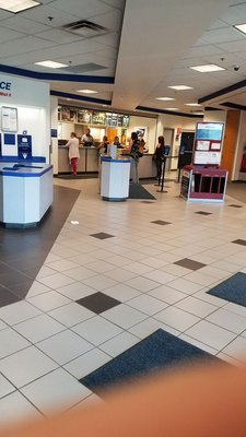 US POST OFFICE - Updated December 2025 - 39 Reviews - 1100 Johnson Rd ...