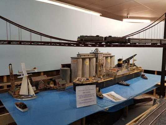 THE MODEL RAILROAD CLUB OF TORONTO - Updated May 2026 - 21 Photos - 11 ...