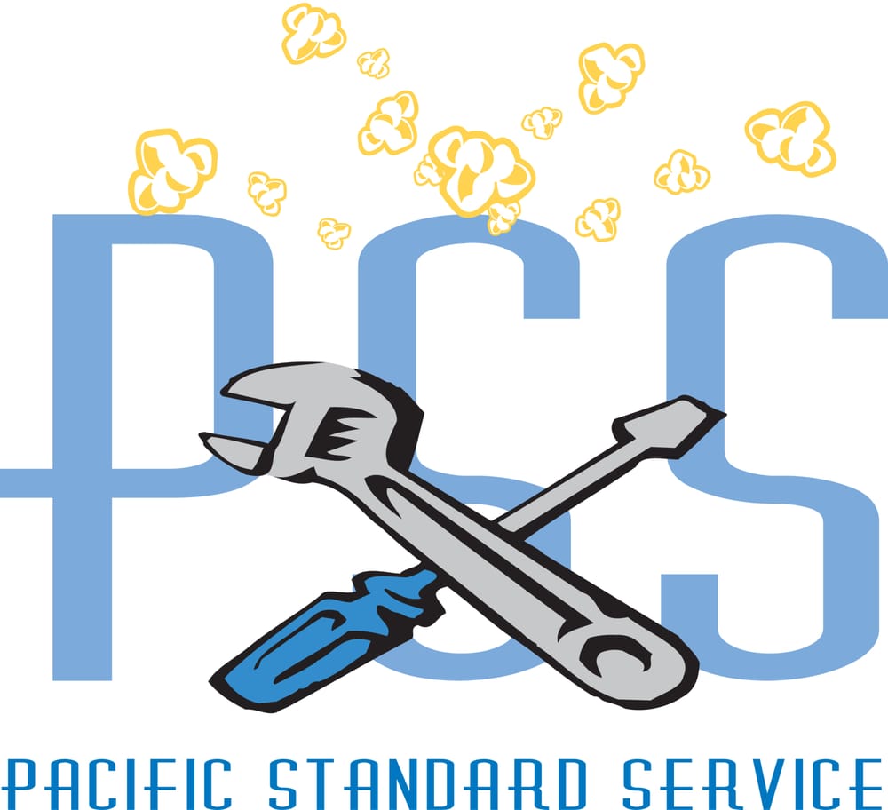 PACIFIC STANDARD SERVICE - Updated August 2024 - 1061 Eastshore Hwy ...