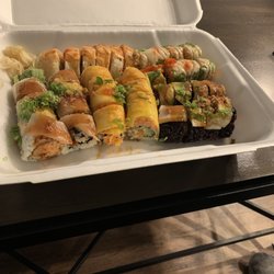 Best Japanese Buffet Near Me - July 2023: Find Nearby Japanese Buffet ...