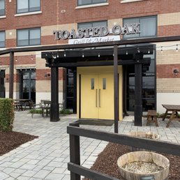 TOASTED OAK GRILL & MARKET - Updated August 2025 - 635 Photos & 727 ...