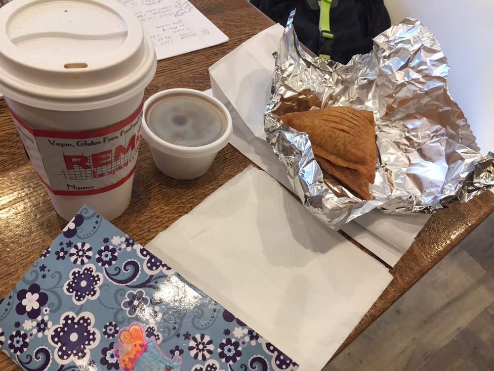 REMEDY CAFE - Updated March 2024 - 111 Photos & 91 Reviews - 10310 ...