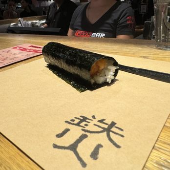 TEKKA BAR: HANDROLL & SAKE - Updated September 2024 - 1405 Photos & 655 ...