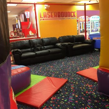 LASER BOUNCE - Updated December 2025 - 226 Photos & 94 Reviews - 80-28 ...