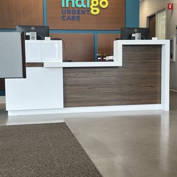 MULTICARE INDIGO URGENT CARE - Updated December 2025 - 16 Reviews - 321 ...