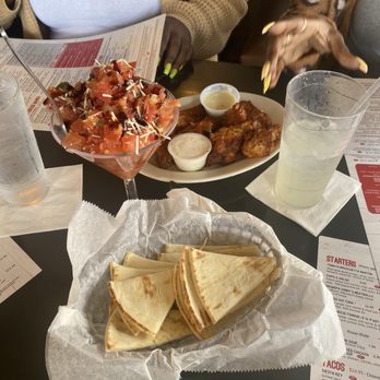 NAPLES FLATBREAD KITCHEN & BAR - Updated October 2024 - 272 Photos ...