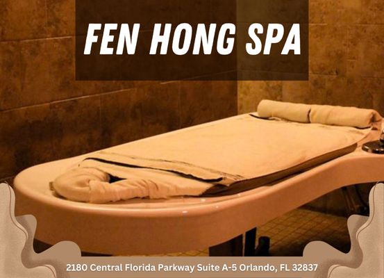 FEN HONG SPA - Updated December 2025 - Request an Appointment - 44 ...