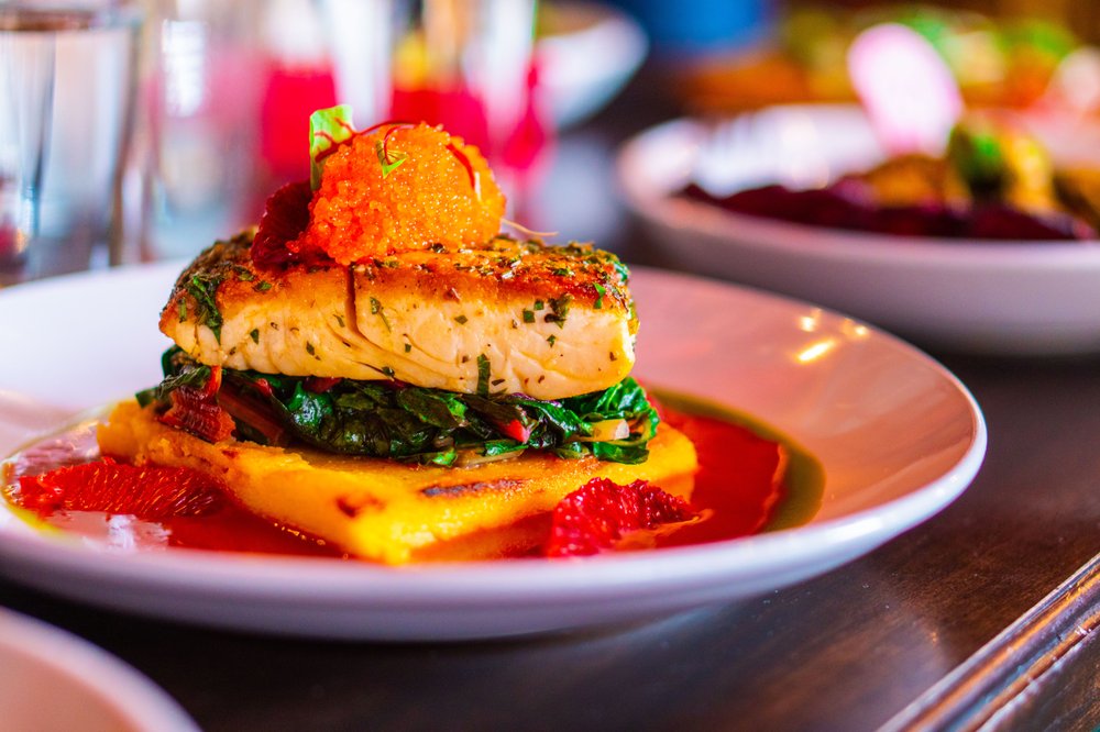 THE DRESSING ROOM: BISTRO AND BAR BY CAN CAN - 232 Photos & 66 Reviews ...