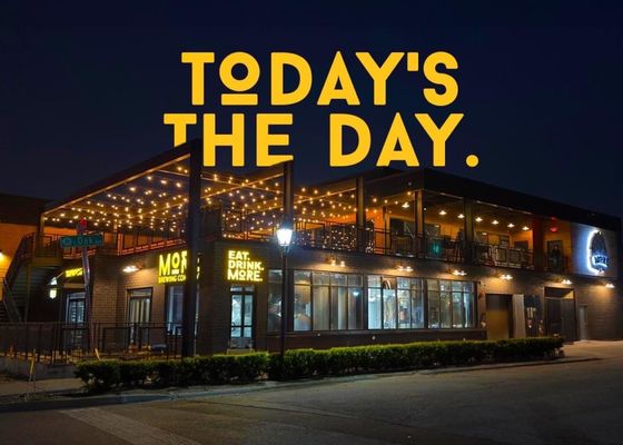 MORE BREWING - Updated March 2025 - 149 Photos & 131 Reviews - 121 W ...