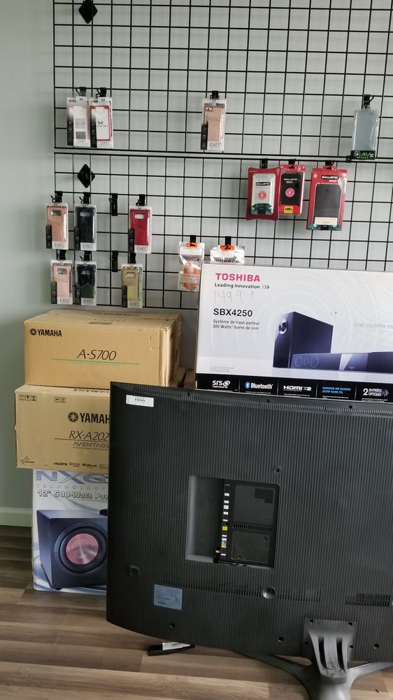 AVIE PROS - Updated October 2025 - 1134 Old US Highway 127, Frankfort ...