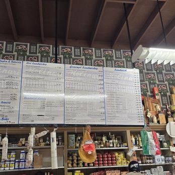 MOLINARI DELICATESSEN - Updated August 2024 - 1341 Photos & 1430 ...
