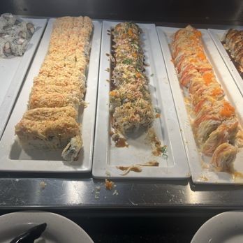 SAKURA GRILL & BUFFET - Updated July 2025 - 531 Photos & 470 Reviews - 2344 Watt Ave, Sacramento ...