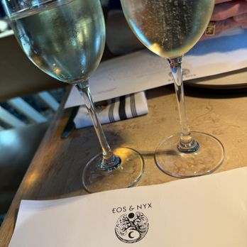 EOS & NYX - Updated June 2025 - 1646 Photos & 331 Reviews - 201 S ...