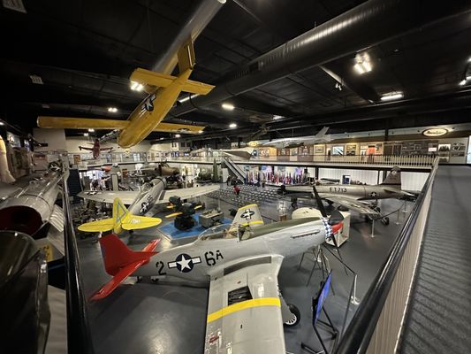 AIR FORCE ARMAMENT MUSEUM - Updated December 2025 - 566 Photos & 110 ...