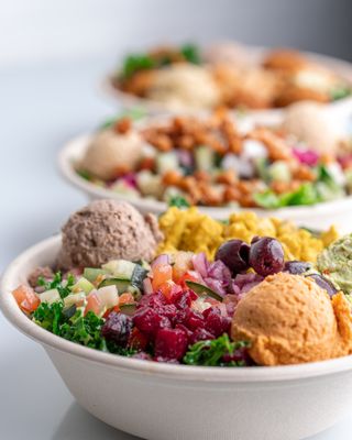HUMMUS REPUBLIC - Updated December 2025 - 125 Photos & 122 Reviews ...