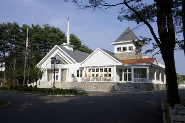 SHELTER ROCK CHURCH - Updated December 2025 - 178 Cold Spring Rd ...